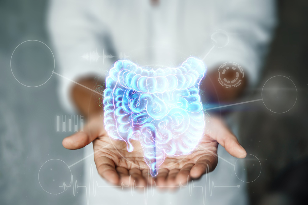 Coloproctologia - Bios-nad